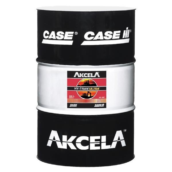 OLEJ AKCELA HY-TRAN ULTRACTION 200L hydr-przekł | mpm-24.pl